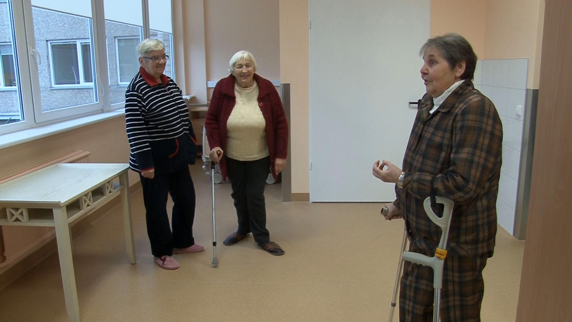 Slauga | Dainavos žodis