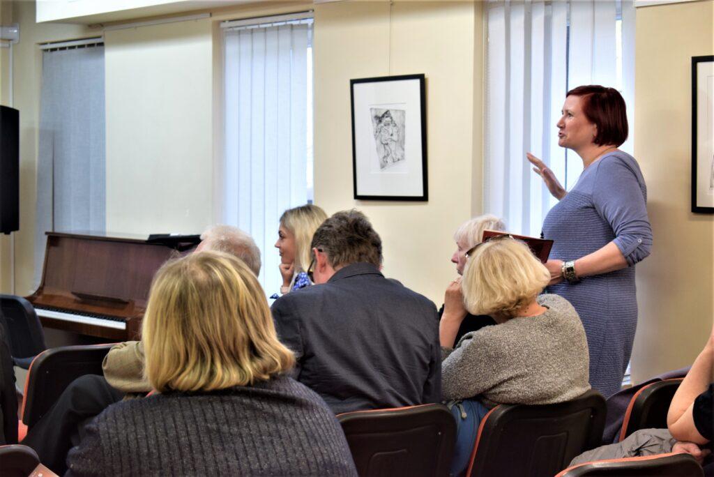 Matas Maldeikis ir istoriniai faktai, kurių nemoko mokyklose | Dainavos ...